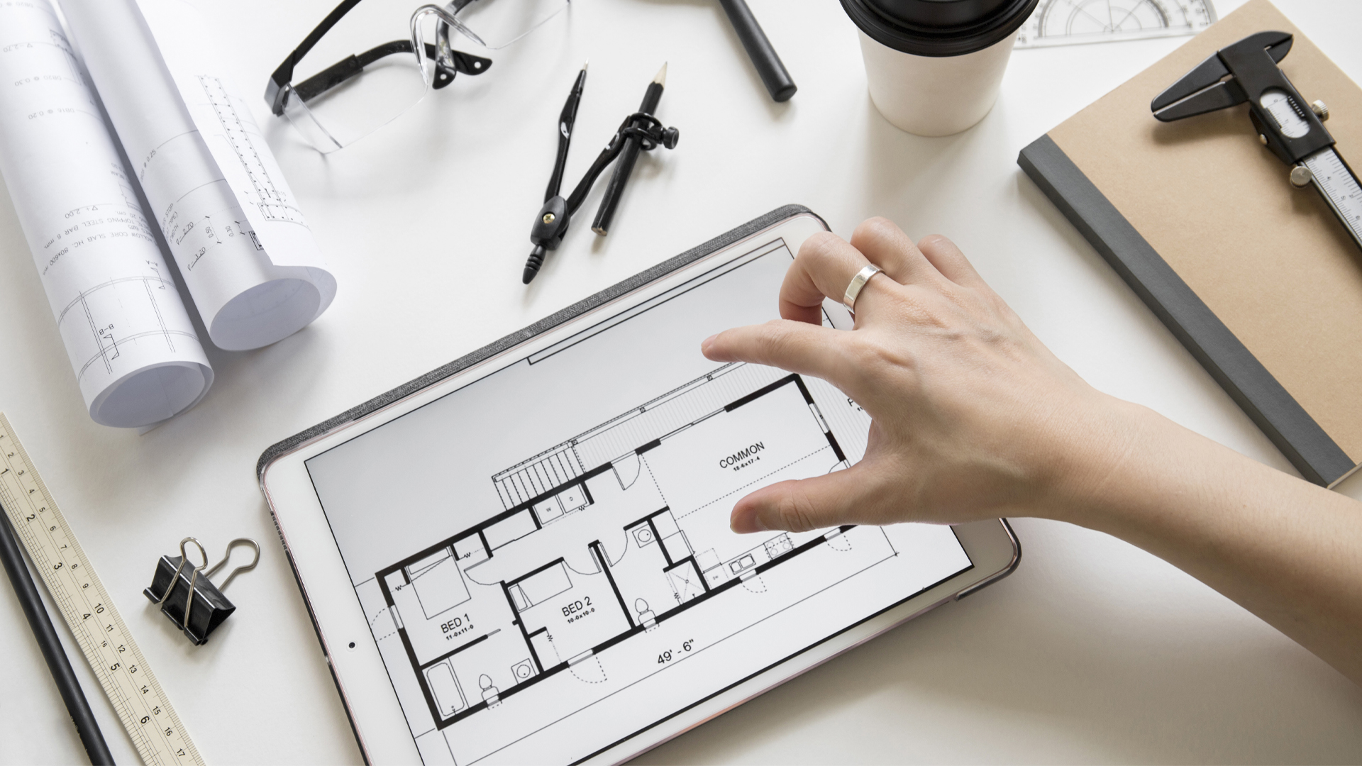 Technology improves the decorating experience - MDS Group