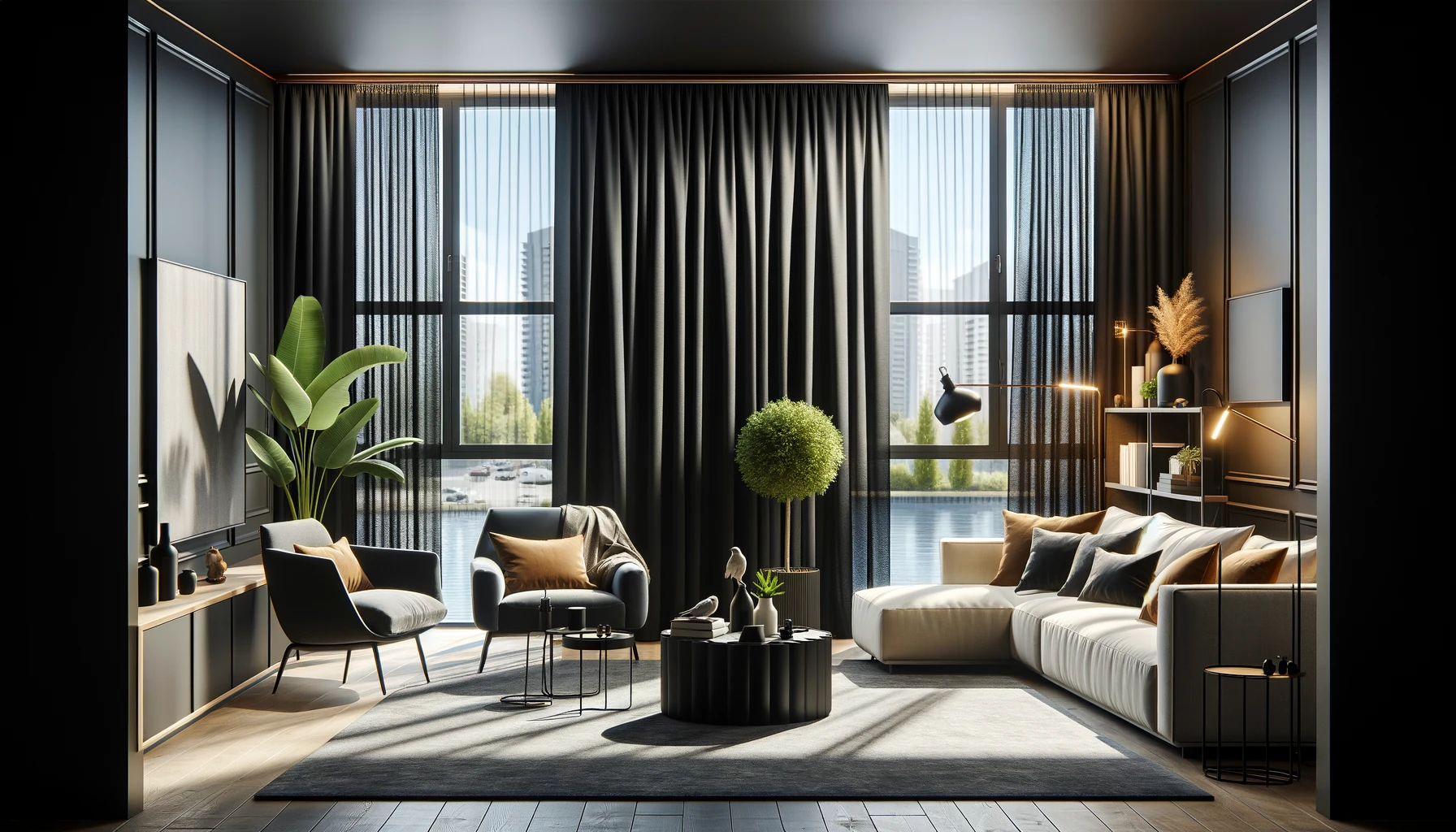 Blackout: The solution for thermal insulation - MDS Group