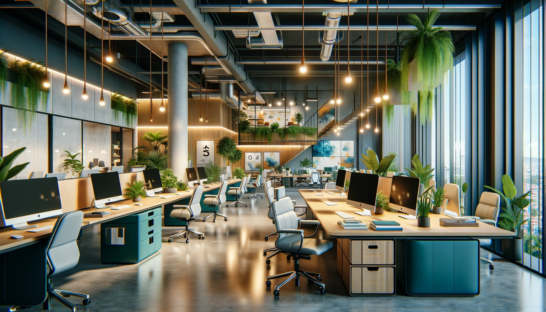 Invest in Your Work Environment - MDS Group