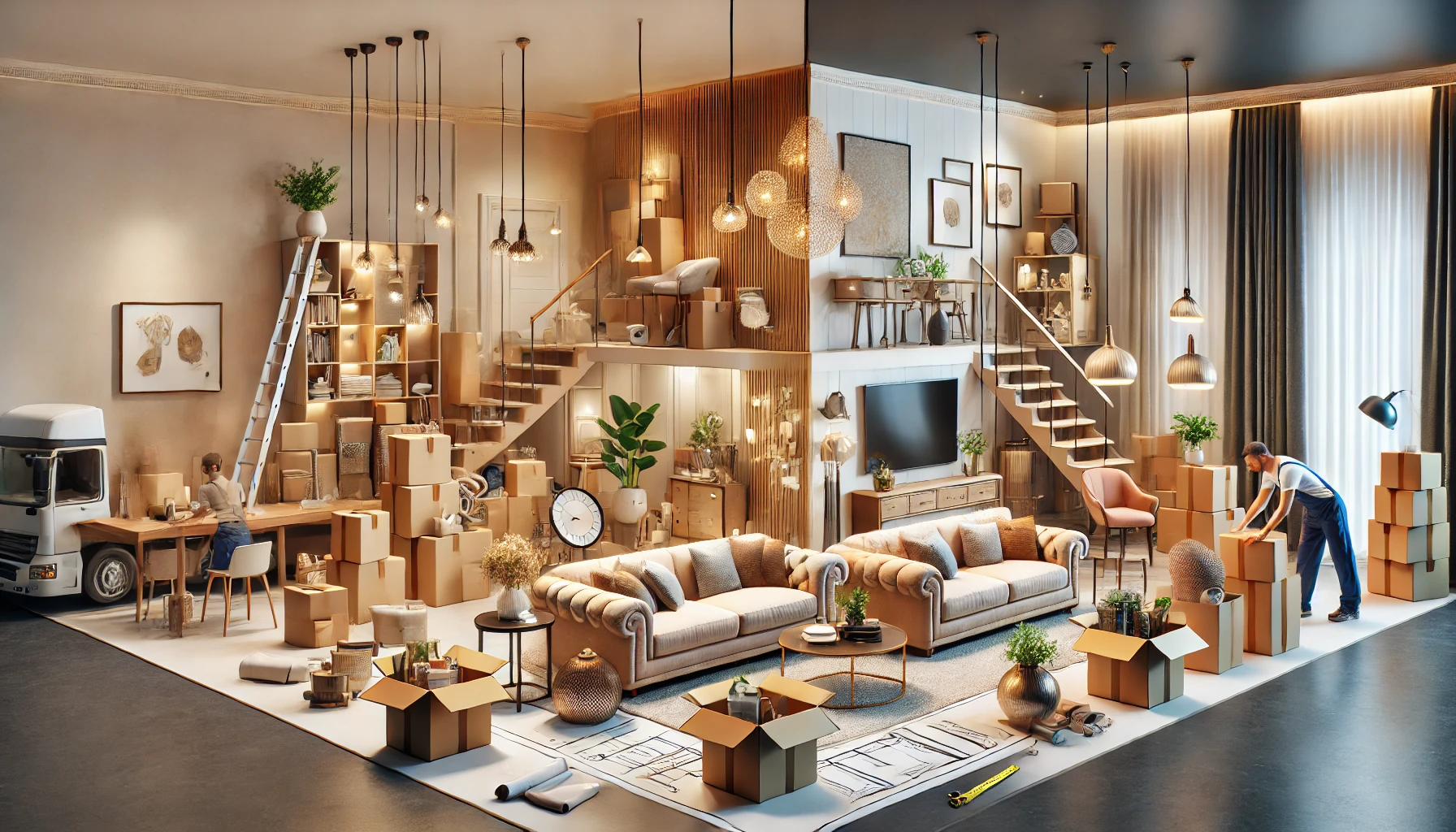 The Art of Mobile Decoration - MDS Group